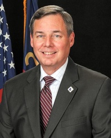 Administration | Town of Valdese