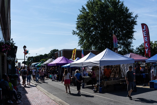 Home | Town of Valdese