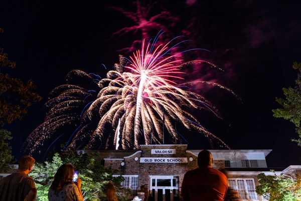 Home | Town of Valdese