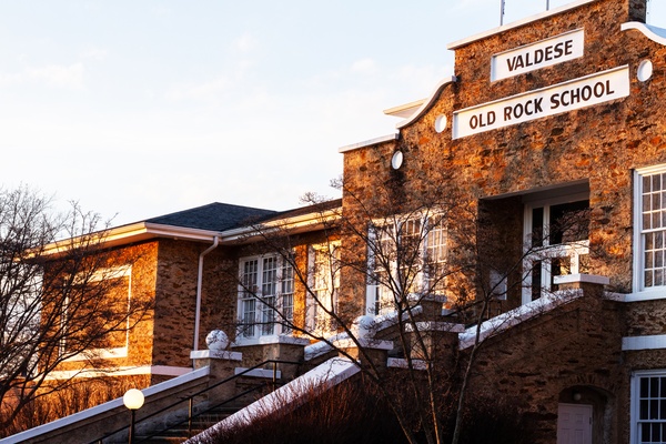 Home | Town of Valdese