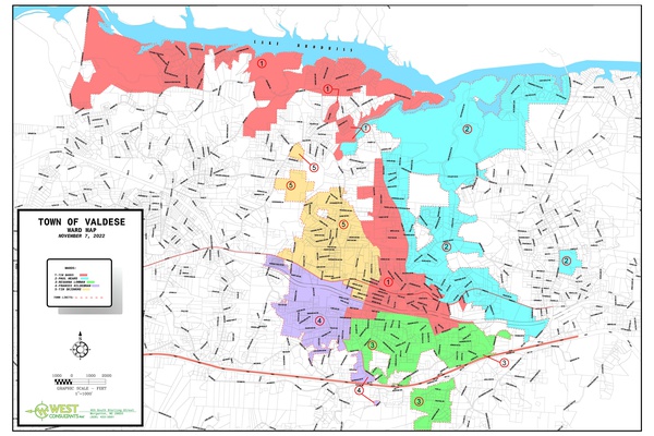 Town Council | Town of Valdese